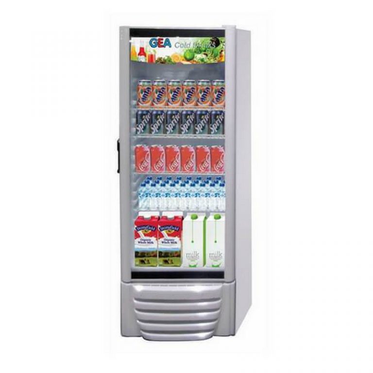 Jual Showcase Chiller Terbaik - PAPADEDE SHOP