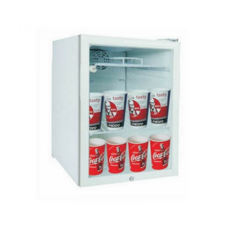 Jual Showcase Chiller Terbaik - PAPADEDE SHOP