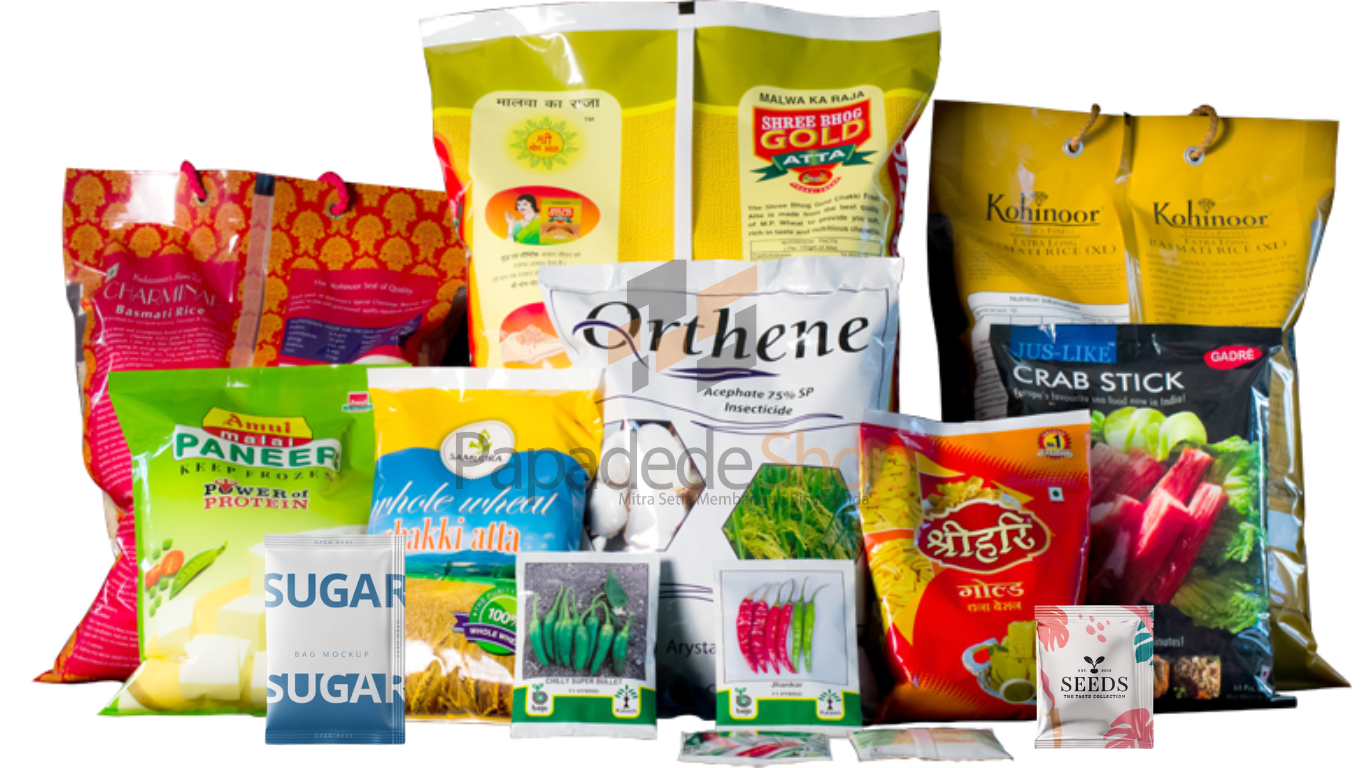 Mengenal Kemasan Primer dan Kemasan Sekunder serta Pentingnya bagi ...