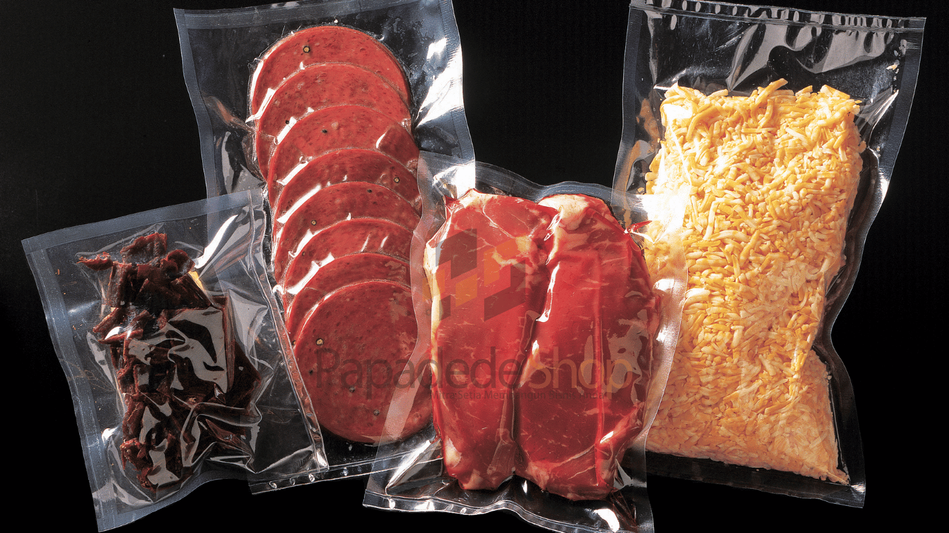 Perbedaan Kemasan Primer, Sekunder, dan Tersier yang Harus Diketahui ...